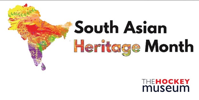 South Asian Heritage Month